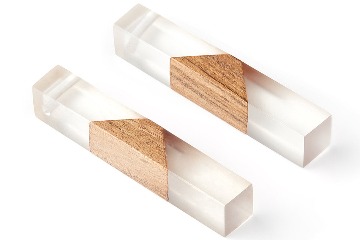 Rasina epoxidica transparenta - Epodex Romania